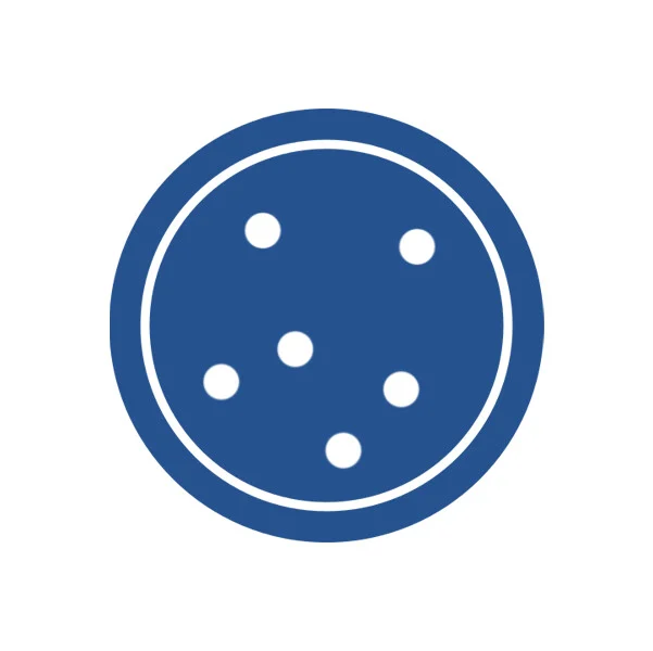 Antimicrobial Susceptibility Testing Discs - Biolab Product